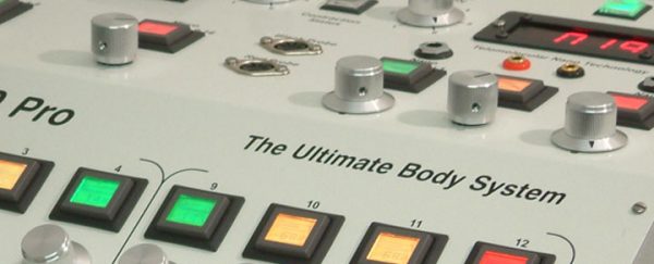 NeurotriS: The Best Microcurrent For Your Esthetician Business